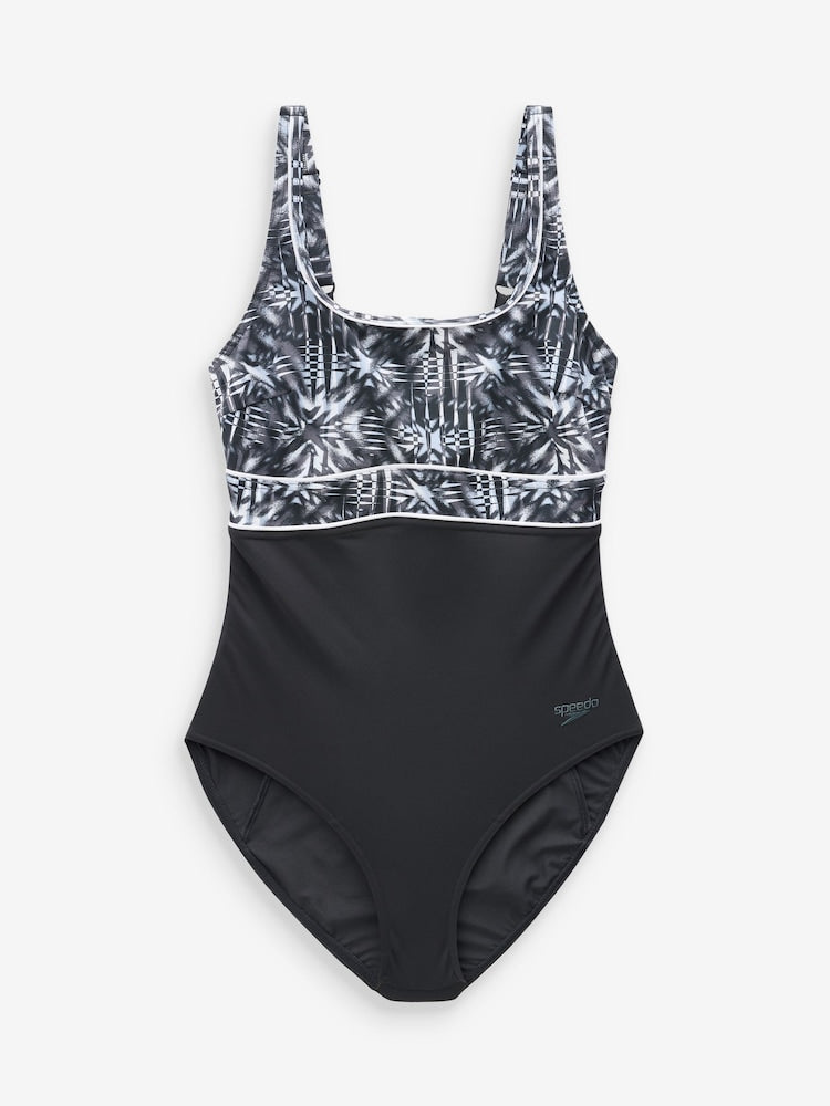 Speedo Contour Eclipse Swimsuit – Knox Sports