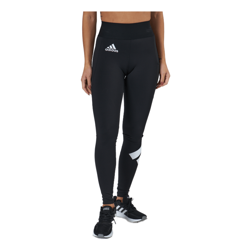 Adidas Techfit Logo Tights – Knox Sports