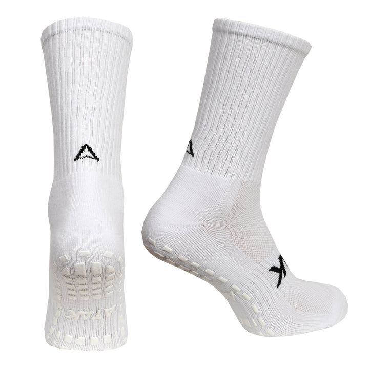 Atak Shox Mid leg Grip Sock – Knox Sports