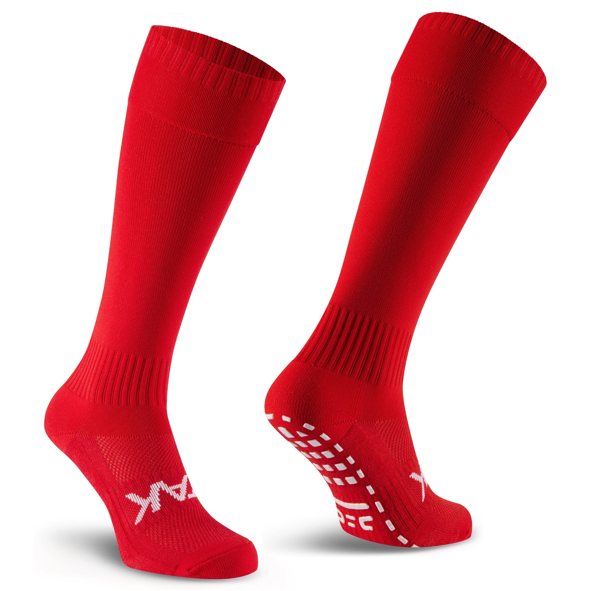 Atak Full Length Grippy Grip Sock – Knox Sports