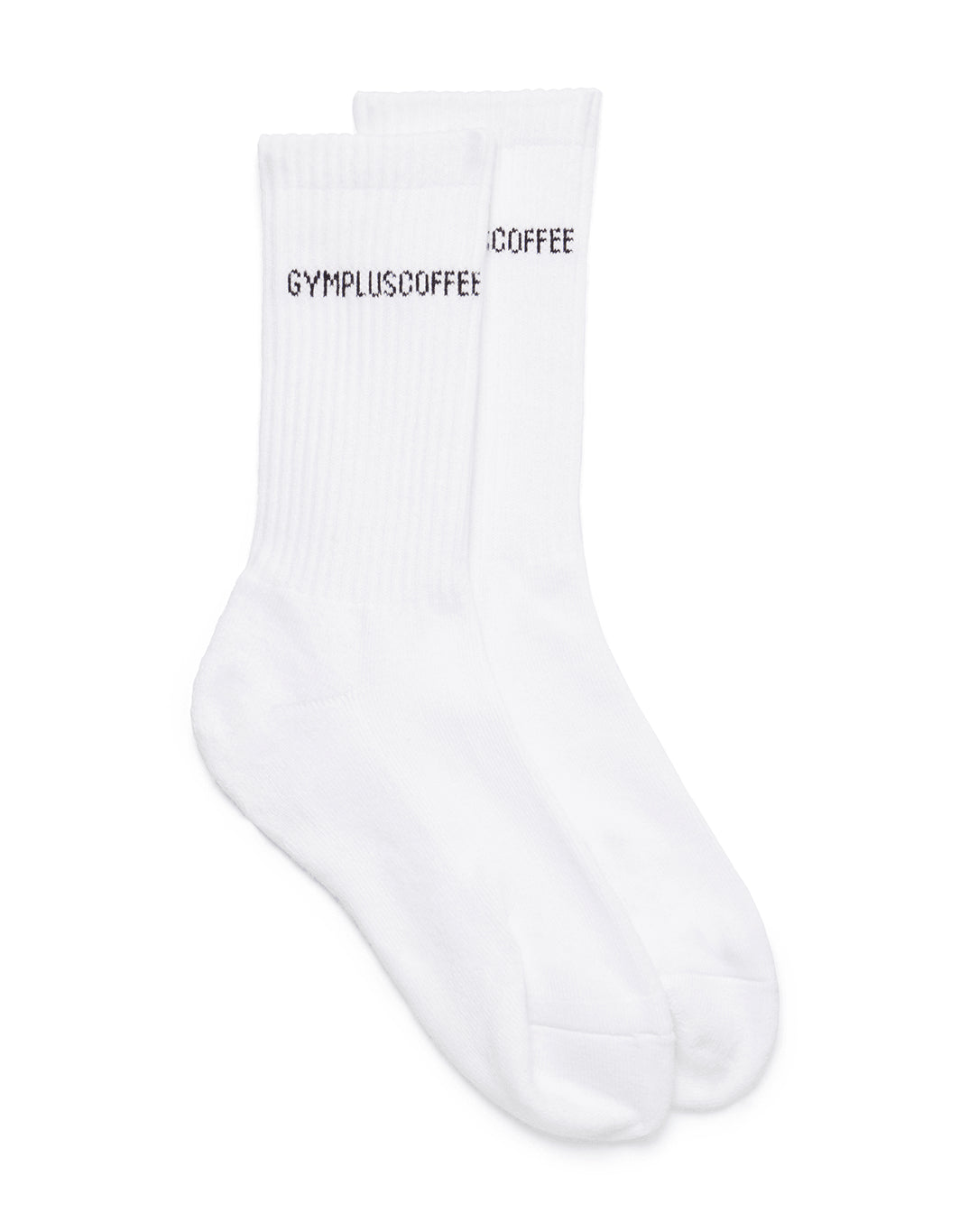 Gym + Coffee Full Length Everyday Sock – Knox Sports