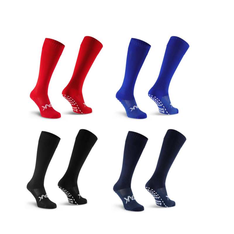 Atak Full Length Grippy Grip Sock – Knox Sports