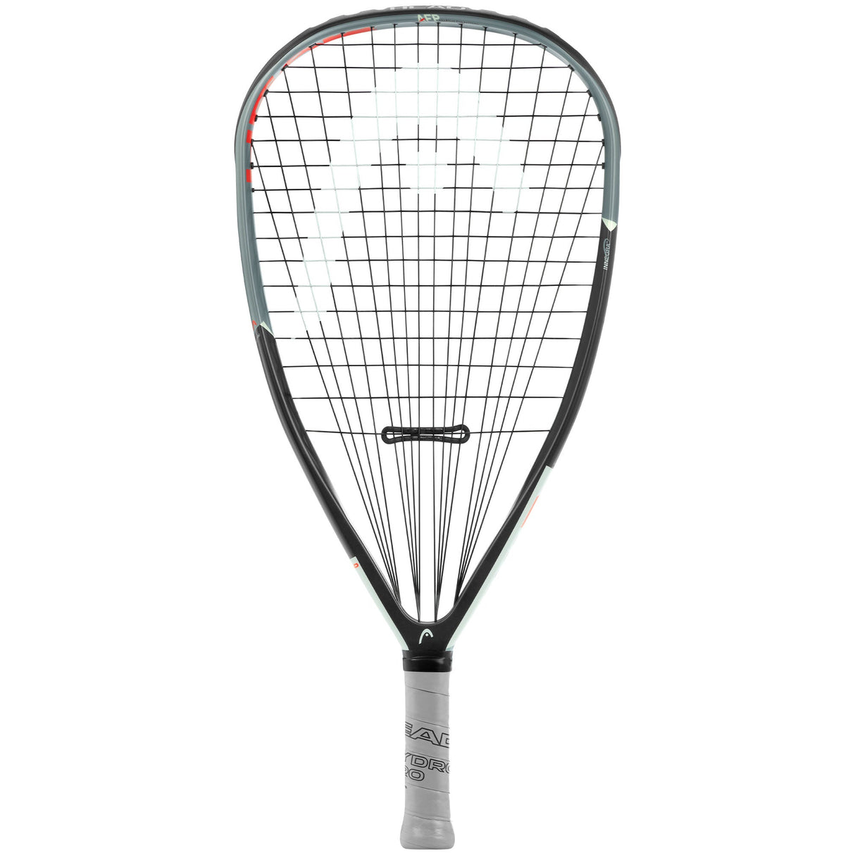 Head Radical Edge Racketball Racket – Knox Sports